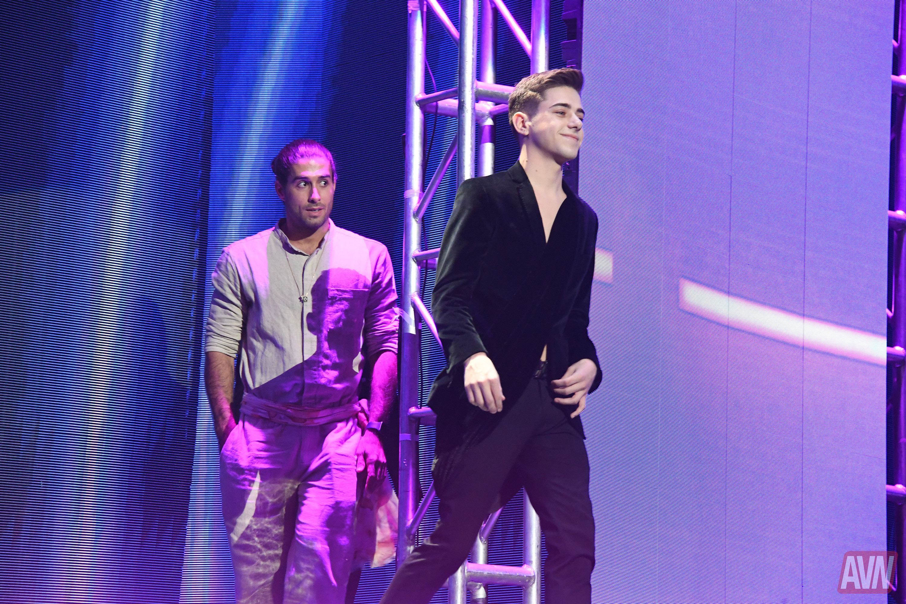 2020 GayVN Awards Stage Show (Gallery 1) | AVN