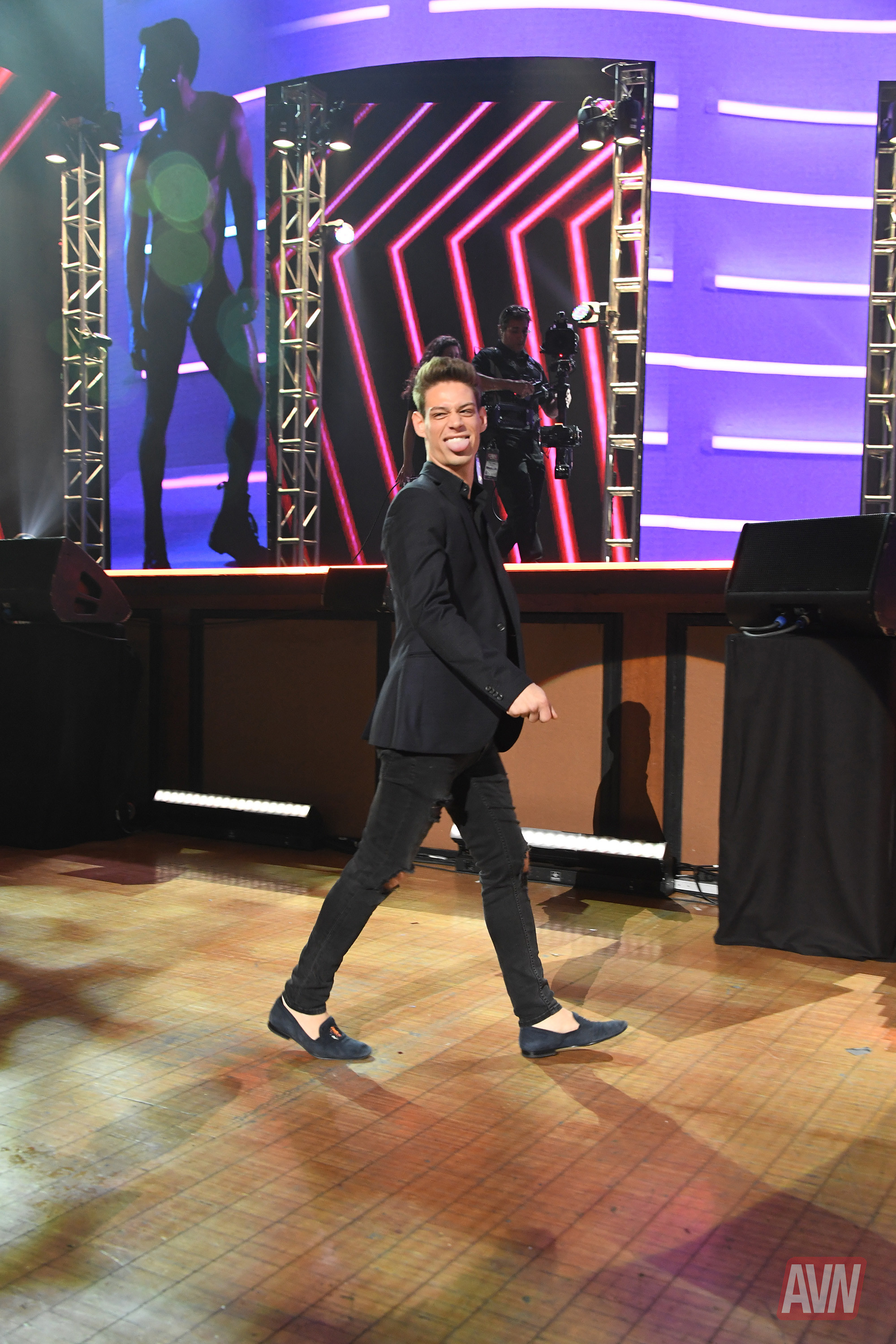 2020 GayVN Awards Stage Show (Gallery 1) | AVN