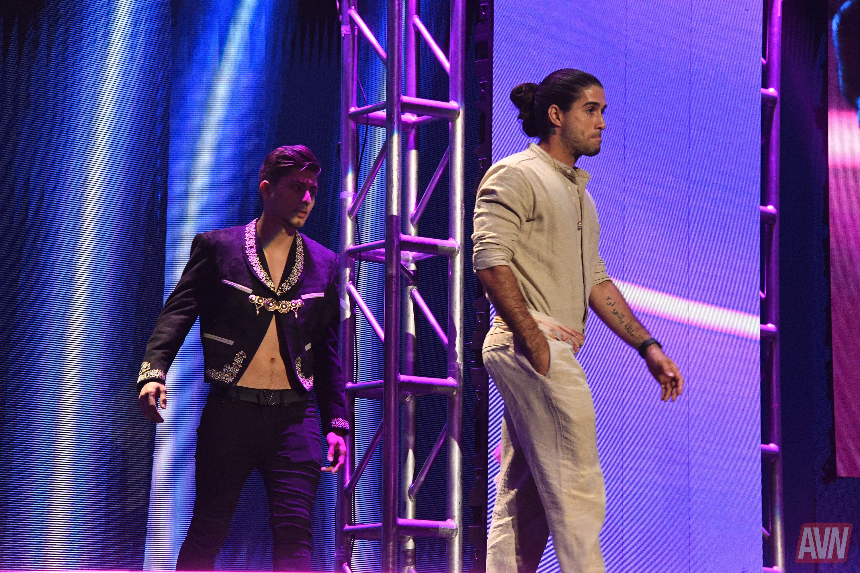 2020 GayVN Awards Stage Show (Gallery 1) | AVN